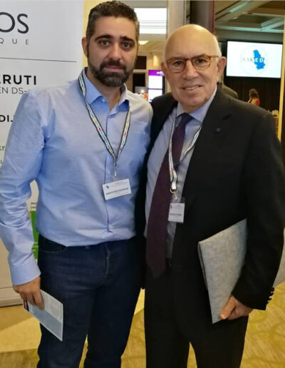 Dr Konstantinos Galerija Dr Konstantinos