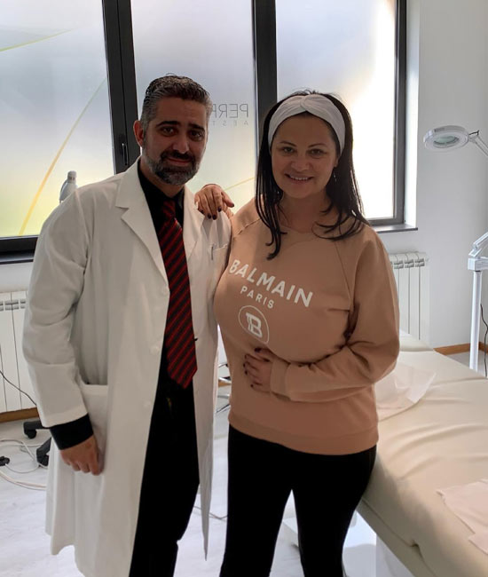 Dr Konstantinos Galerija Dr Konstantinos